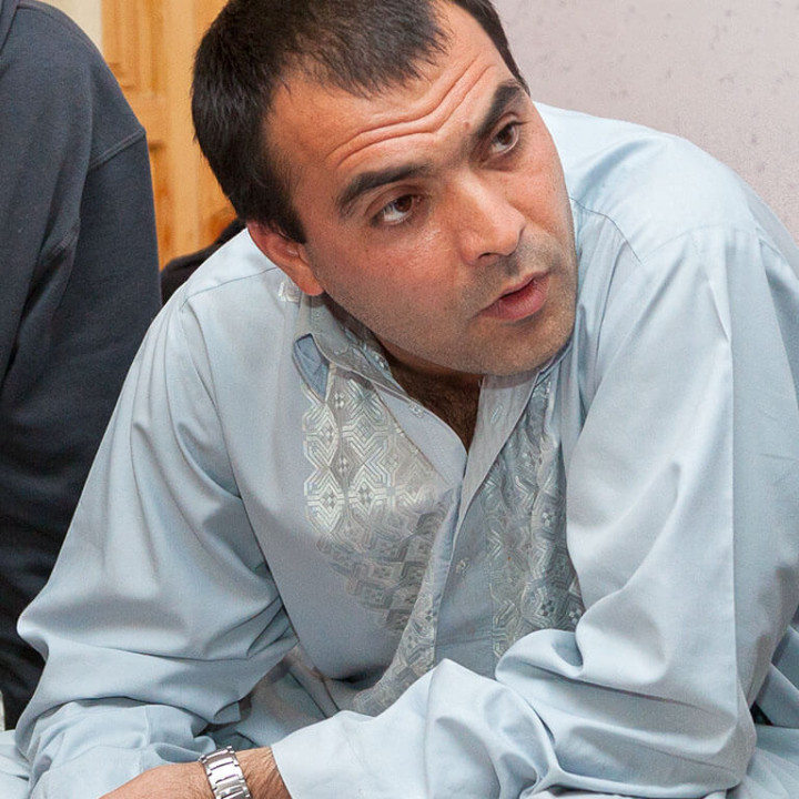 Dr. Dorothea Kumpf | Cap Anamur