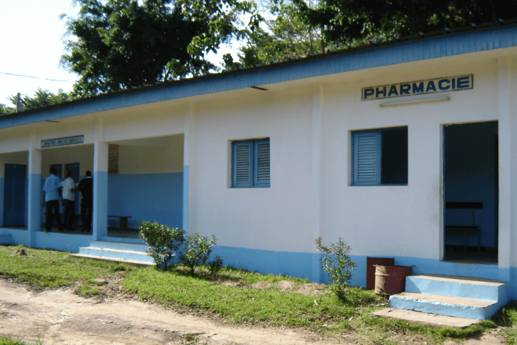 Ivory Coast | Cap Anamur